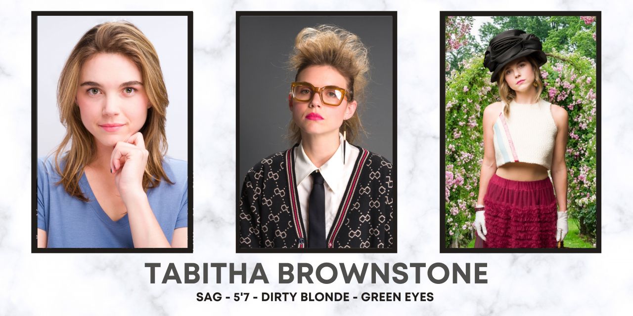 Home [tabithabrownstone.com]